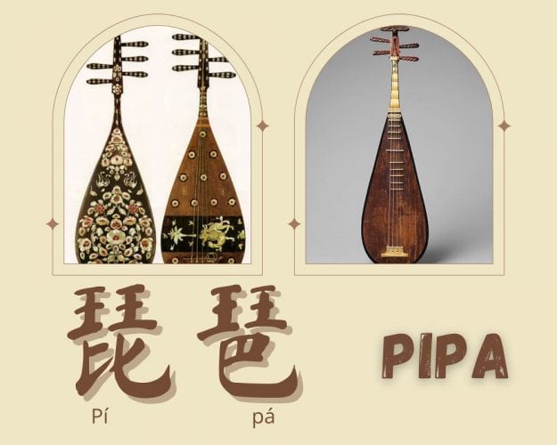 Mari Mengenal Lebih Dekat 8 Alat Musik Tradisional Tiongkok » Lagu ...