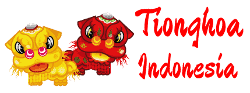 Tionghoa Indonesia : Beranda » Budaya Dan Tradisi Tionghoa Indonesia