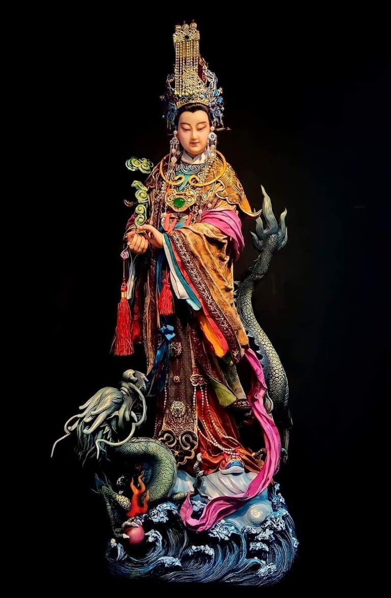 Makco Thian Sang Seng Mu » Agama & Kepercayaan » Tionghoa.org - Info ...