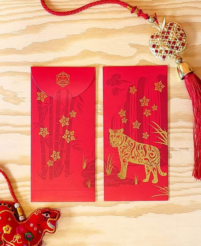 Apa Itu Angpao ? » Tradisi & Adat Istiadat » Tionghoa.org - Info Budaya ...