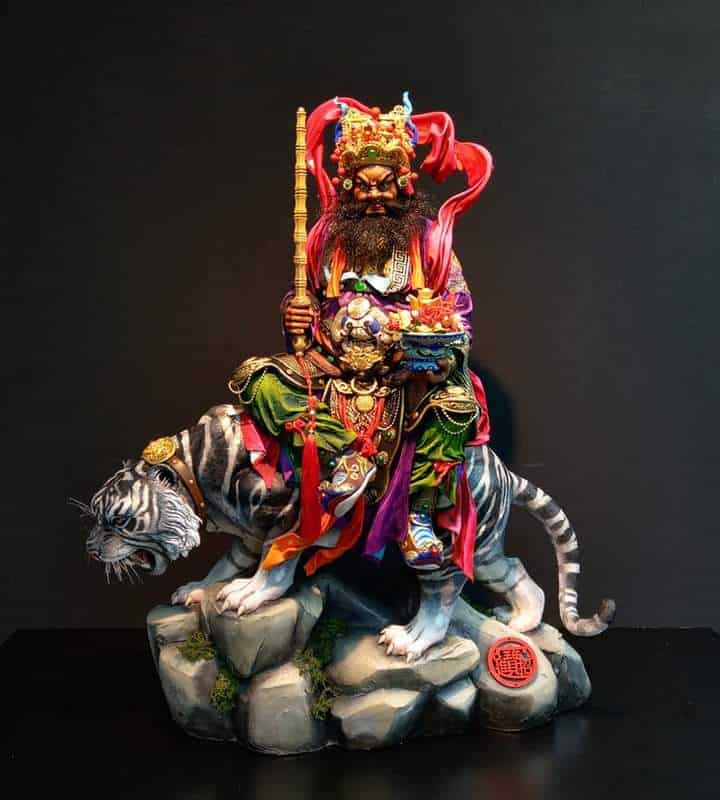 Dewa Han Tan Kong » Agama & Kepercayaan » Tionghoa.org - Info Budaya ...