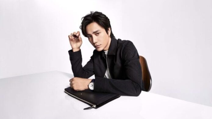 Biodata & Nama Fandom Chen Kun / Aloys Chen » Selebriti » Tionghoa.org ...