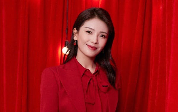 Biodata & Nama Fandom Liu Tao 刘涛 » Selebriti » Tionghoa.org - Info ...