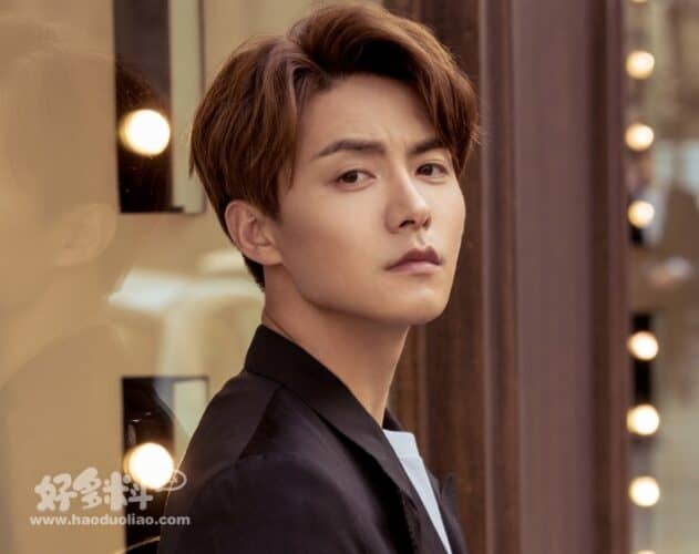 Biodata & Nama Fandom Ma Tianyu 马天宇 » Selebriti » Tionghoa.org - Info ...