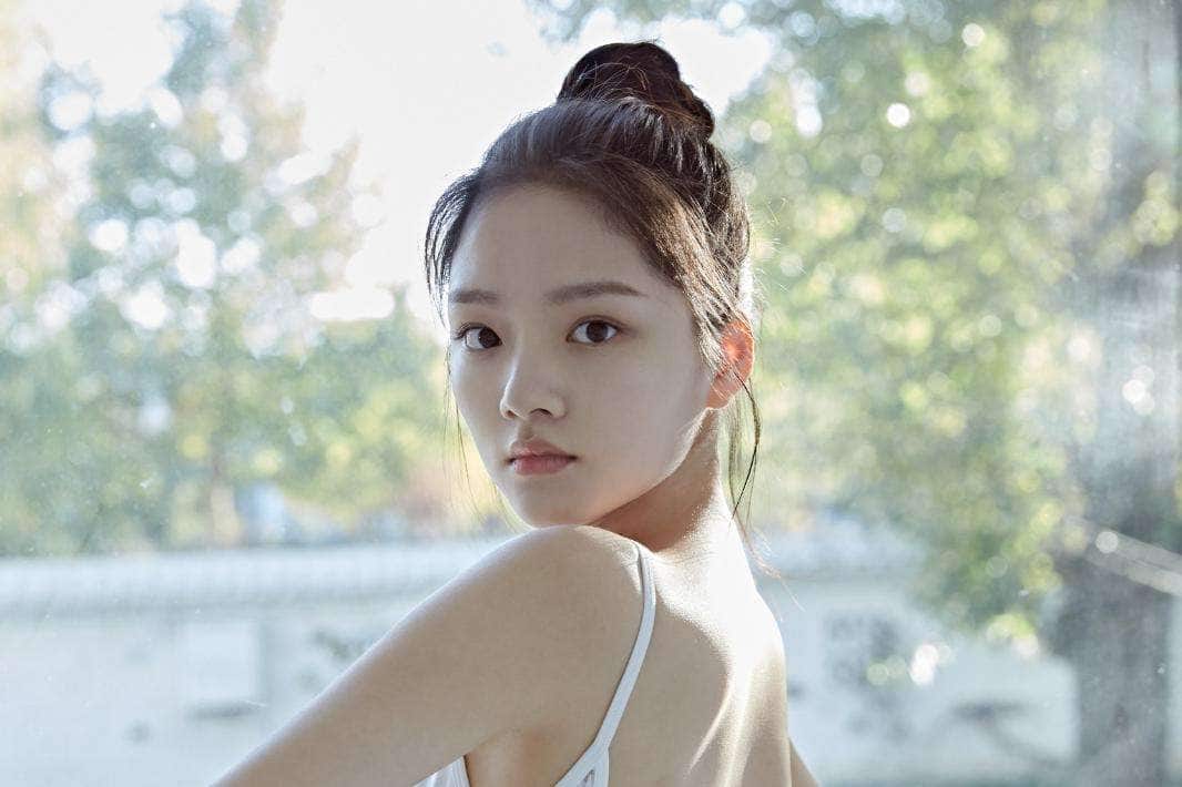 Biodata & Nama Fandom Ren Min 任敏 » Selebriti » Tionghoa.org - Info ...