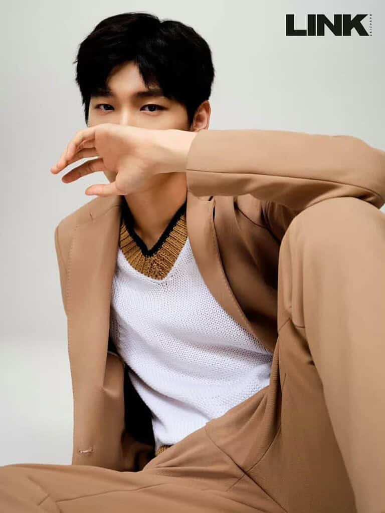 Xing Zhaolin Dalam Pemotretan Untuk Majalah Link » Selebriti » Tionghoa ...