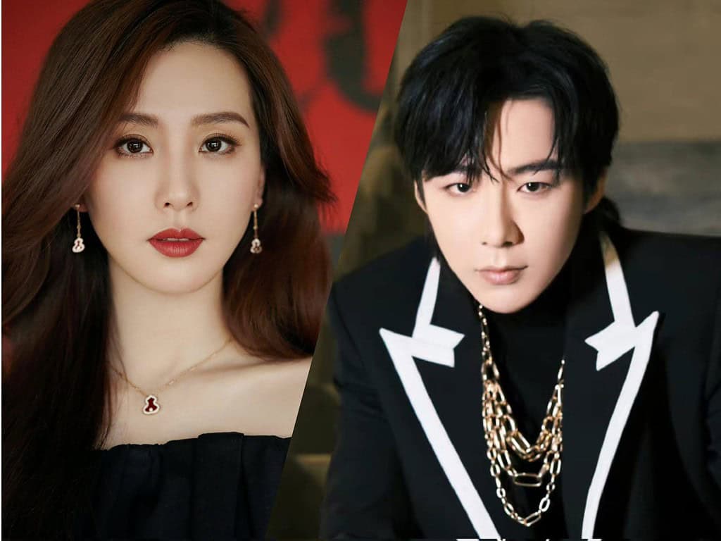 Liu Shishi Kembali Berakting Dalam Drama Kostum Dengan Liu Yuning Dalam ...