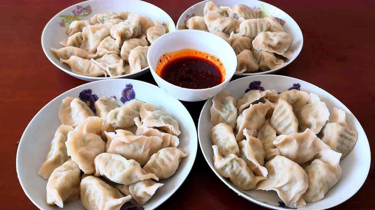 Asal Usul, Sejarah, Dan Perjalanan Jiaozi (饺子) Dari Dinasti Han Hingga ...