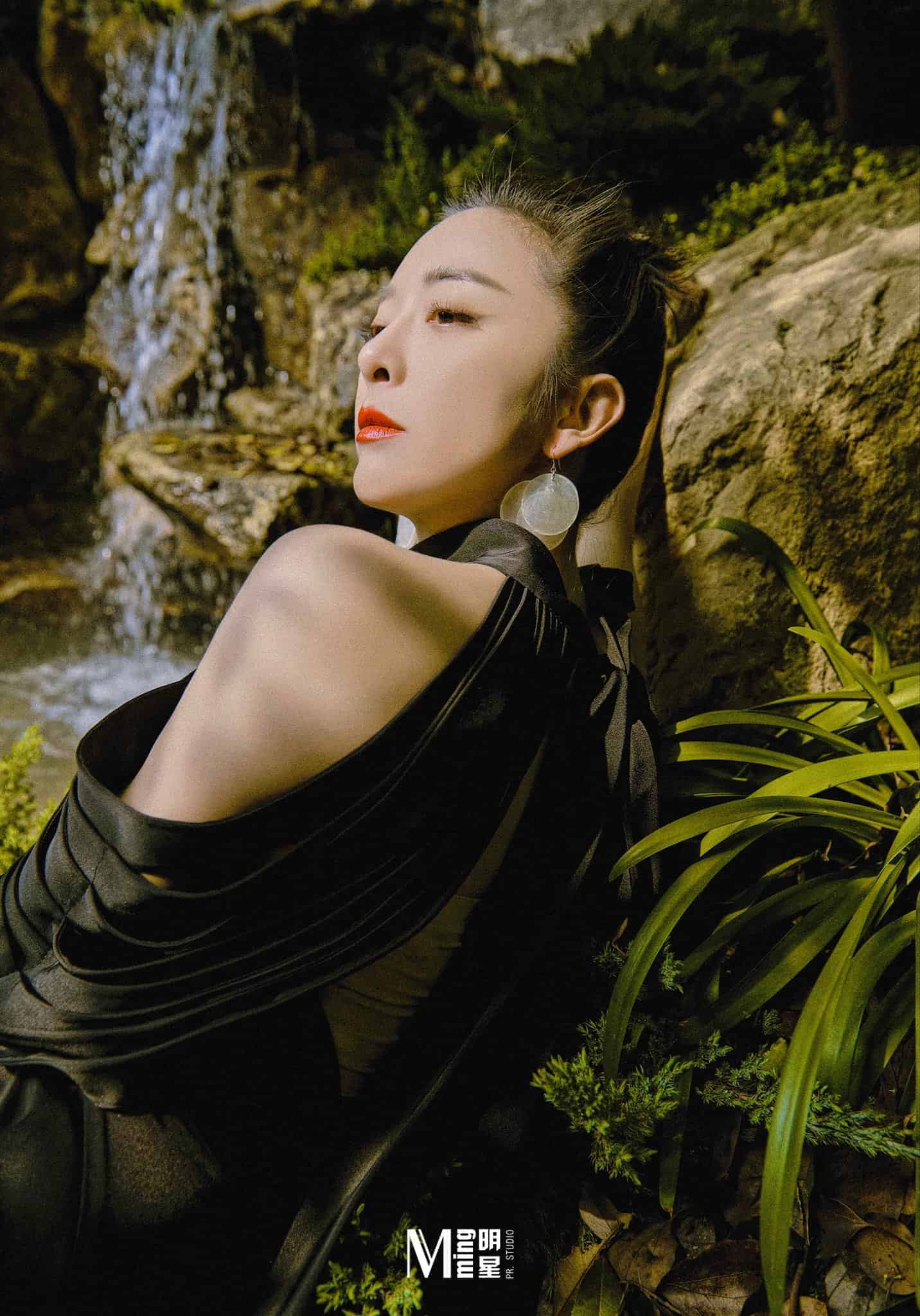 Potret Huang Xiaolei Untuk MmingPR » Selebriti » Tionghoa.org - Info Budaya Dan Tradisi Tionghoa