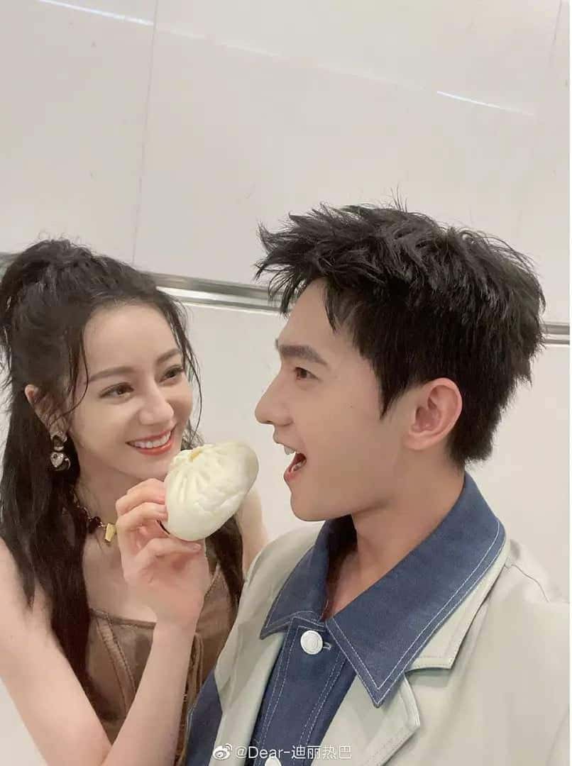 Yang Yang & Dilraba Dilmurat Akan Main Drama Bersama Lagi » Film ...
