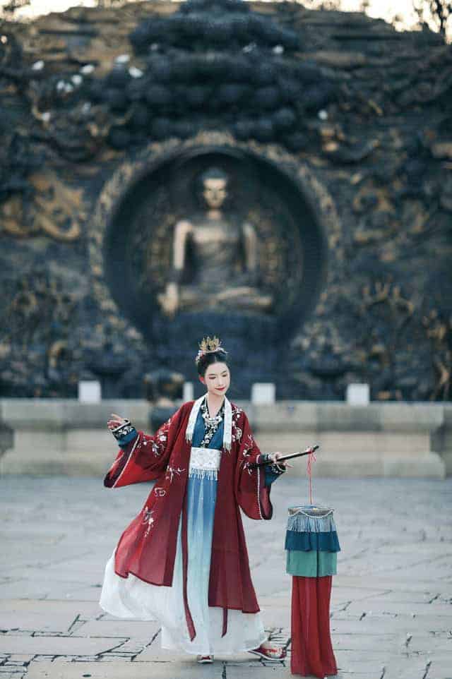 Jiang Sha Deng 绛纱灯, Lampion Tradisional Tiongkok » Seni & Sastra ...