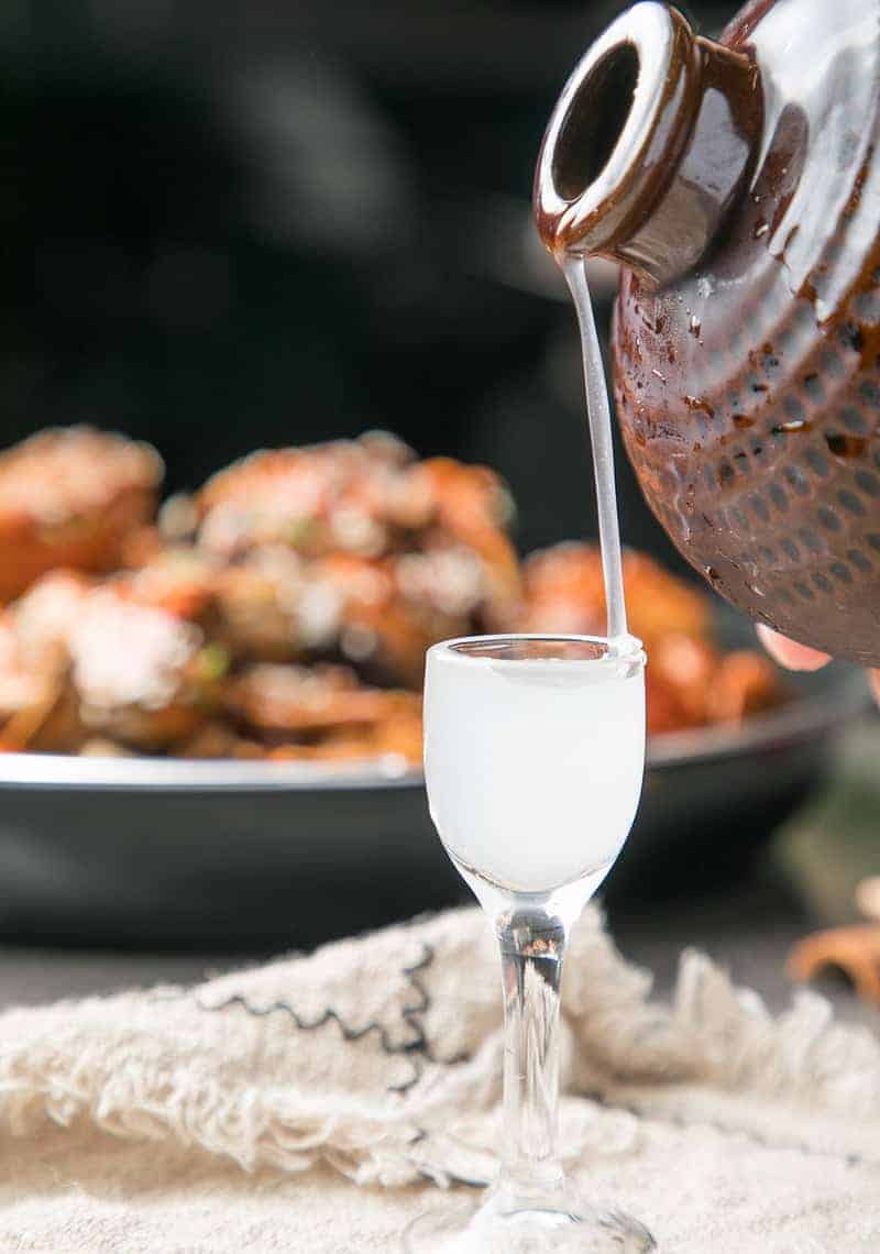Fungsi Anggur Beras (米酒) » Kesehatan » Tionghoa.org - Info Budaya Dan ...