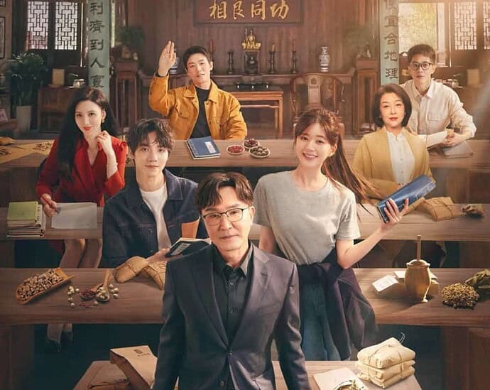 Gen Z » Tionghoa.org - Info Budaya Dan Tradisi Tionghoa