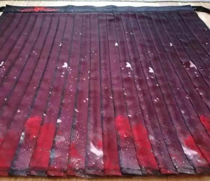 Jenis Rok Pakaian Tiongkok Hanfu » Fashion » Tionghoa.org - Info Budaya ...