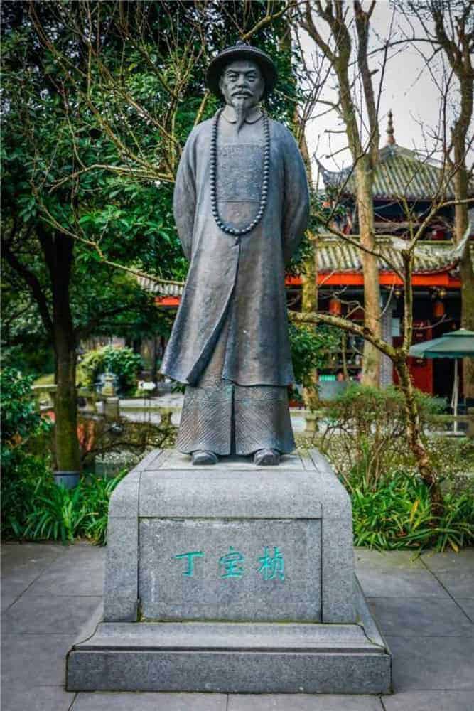 Asal Usul Menu Masakan Ayam Kung Pao (Gong Bao Ji Ding 宫保鸡丁) » Makanan ...