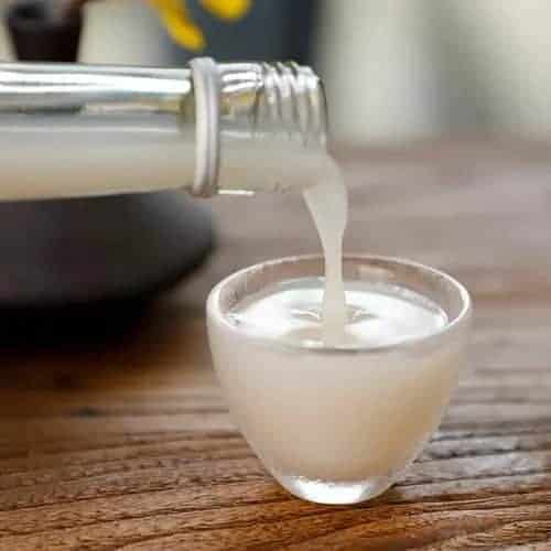 Apa Perbedaan Antara Anggur Putih (白酒 Bai Jiu), Anggur Beras (米酒 Mi Jiu ...