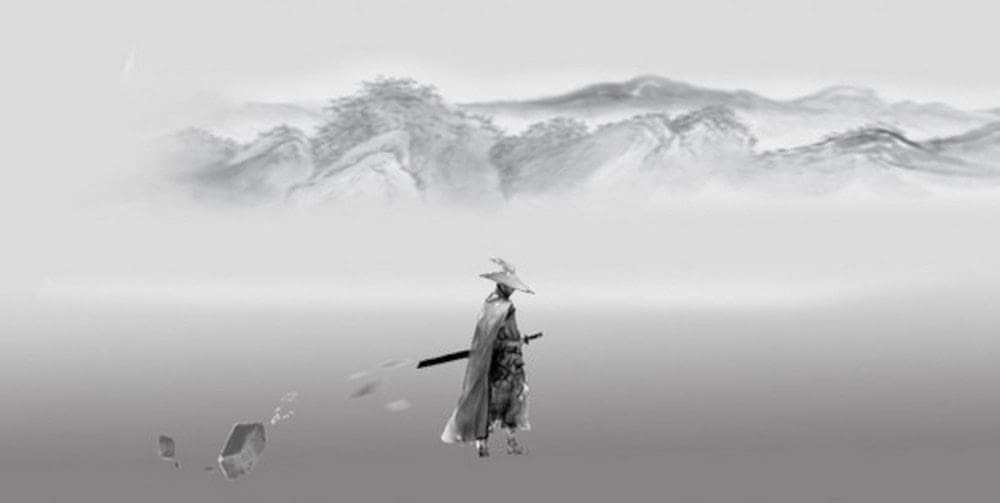 Lirik Lagu Melangkah Dengan Santai (潇洒走一回 Xiao Sa Zou Yi Hui) Oleh ...